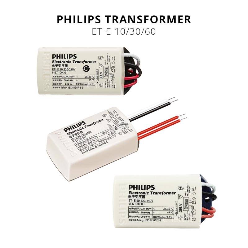 Ene2u.com | PHILIPS ET-E60 220-240V